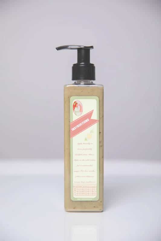 EcoSlay | Matcha Boost-proteinkur | Curlsforyou.dk