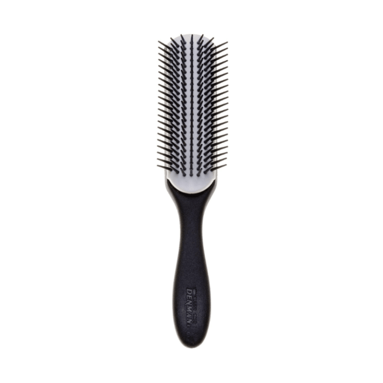 Denman D3 Stylingbørste | Curly Girl | Curlsforyou.dk