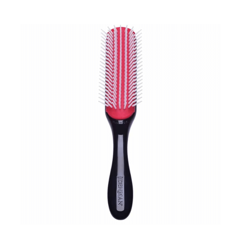 Denman D3 Stylingbørste | Curly Girl | Curlsforyou.dk