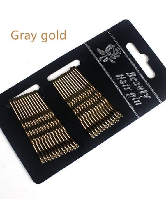 PuffCuff Micro | Curly Girl hårklemme| CurlsForYou.dk