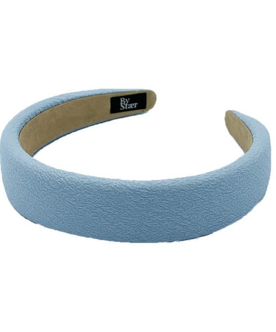 PuffCuff Micro | Curly Girl hårklemme| CurlsForYou.dk