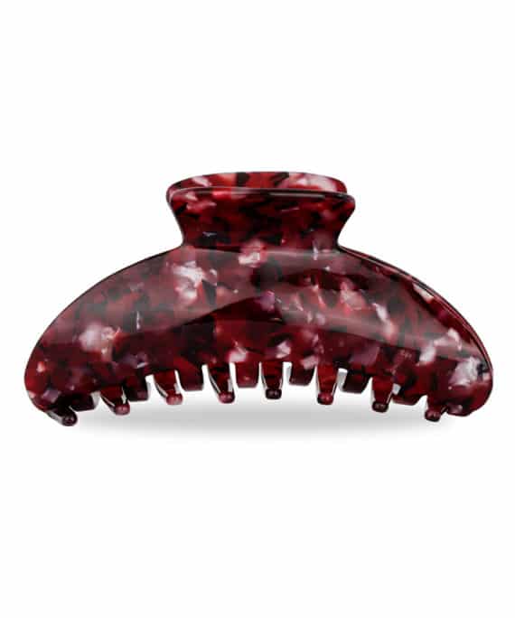 PuffCuff Micro | Curly Girl hårklemme| CurlsForYou.dk