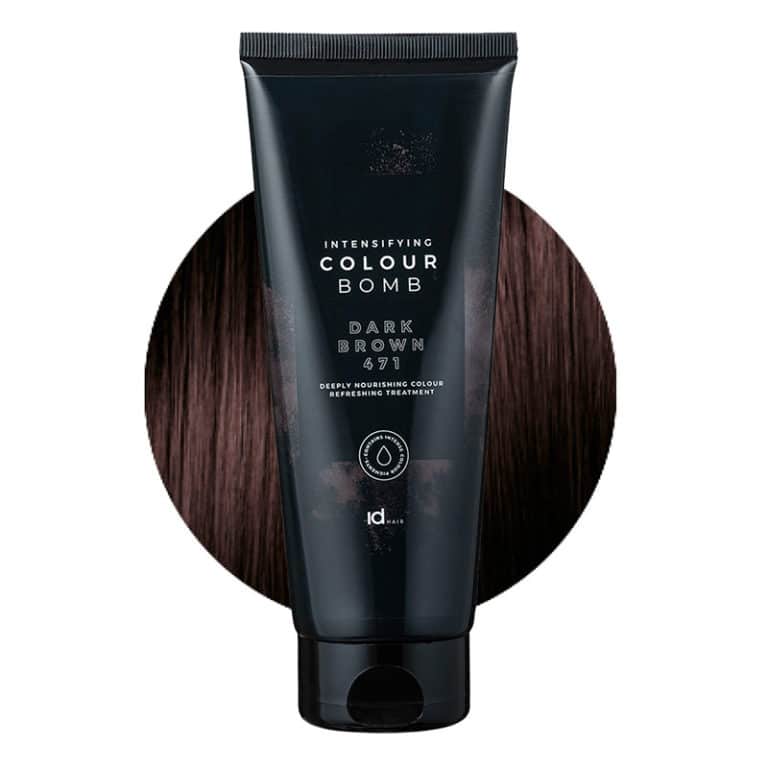 IdHAIR – Intensifying Colour Bomb | CurlsForYou