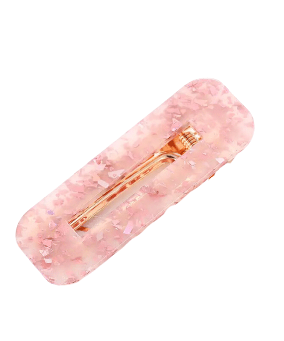 PuffCuff Micro | Curly Girl hårklemme| CurlsForYou.dk