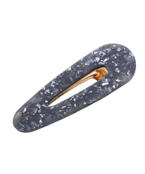 PuffCuff Micro | Curly Girl hårklemme| CurlsForYou.dk